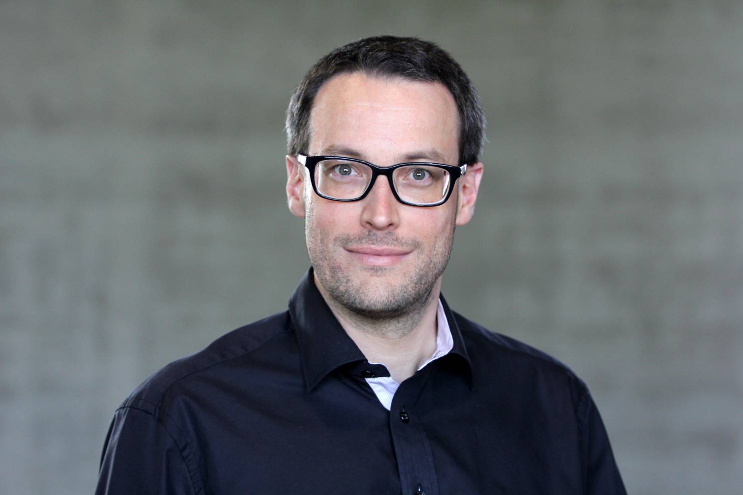 Inaugural Talk Ivo Sbalzarini and Carsten Rother - cfaed